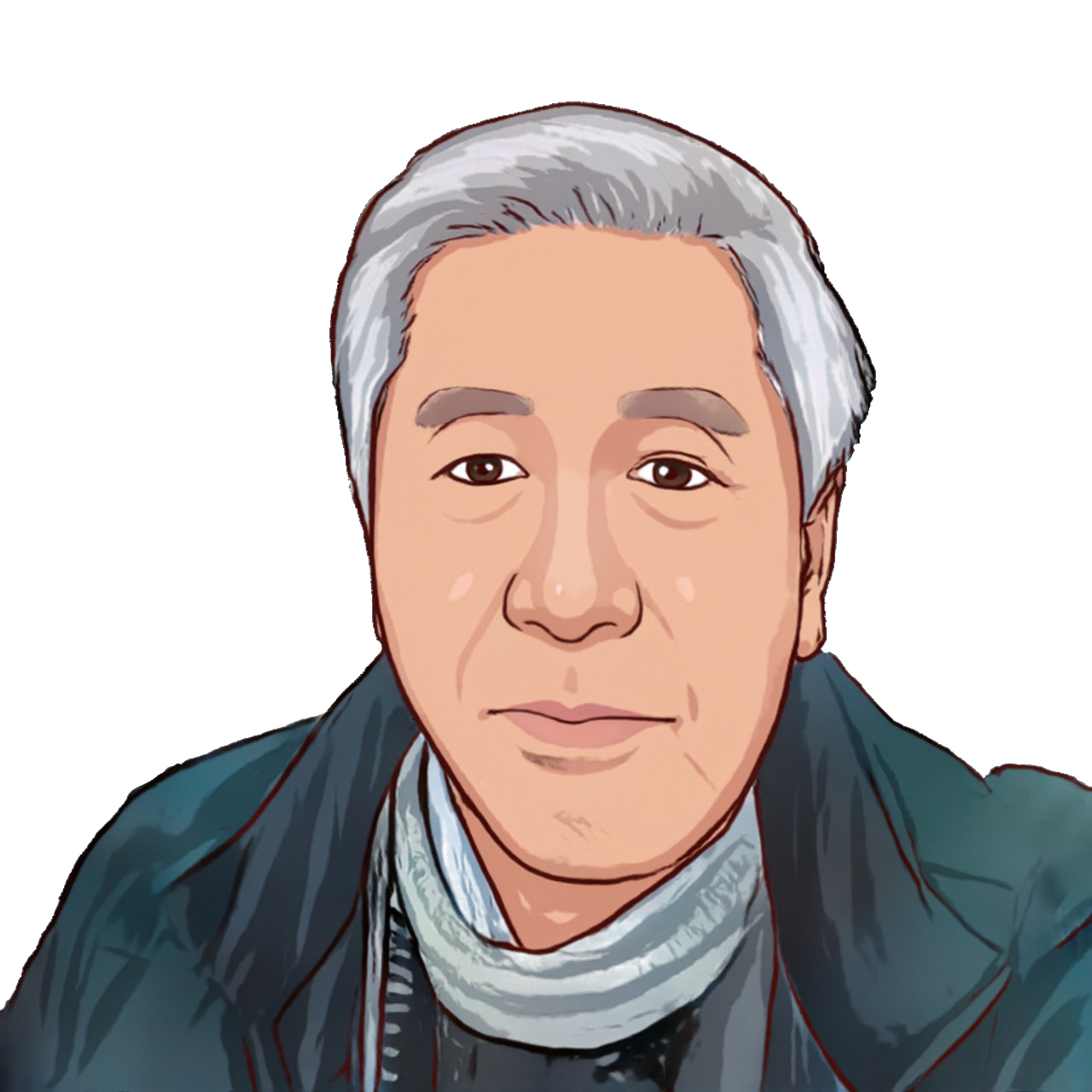 メンバー紹介 - IRUNIVERSE アイアールユニバース株式会社